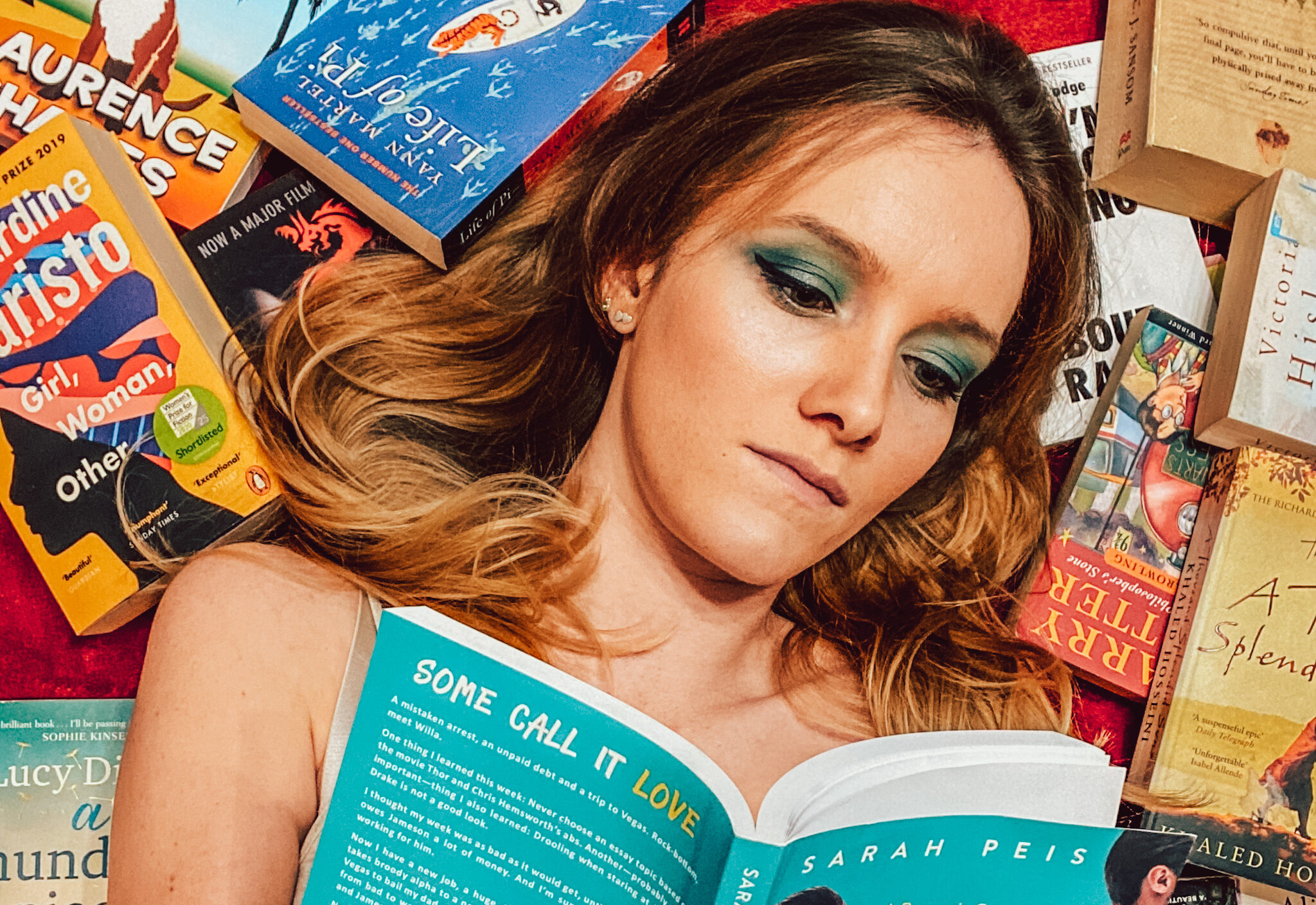 24 (Modern) Books Everyone Should Read at Least Once